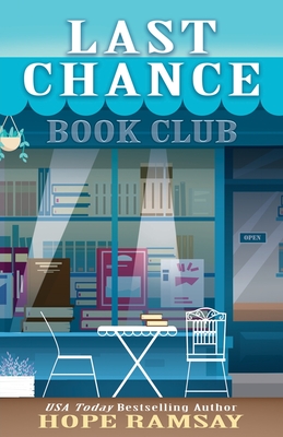 Last Chance Book Club by Hope Ramsay | Goodreads