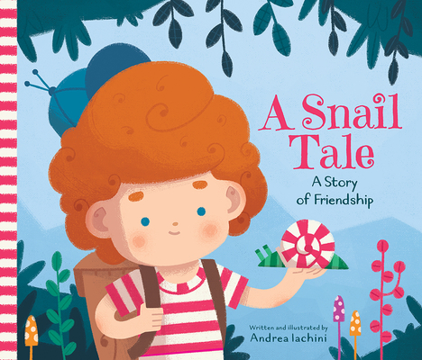 A Snail Tale by Cottage Door Press | Goodreads