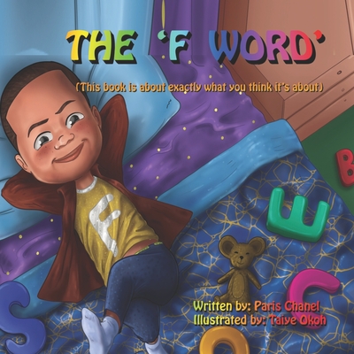The F Word: This Book Is About Exactly What You Think It's About by ...