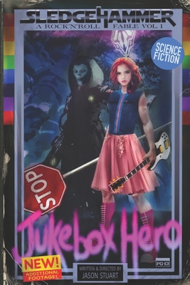 Jukebox Hero by Jason Stuart | Goodreads
