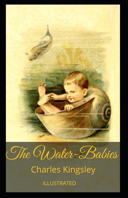The Water-Babies Illustrated by Charles Kingsley | Goodreads