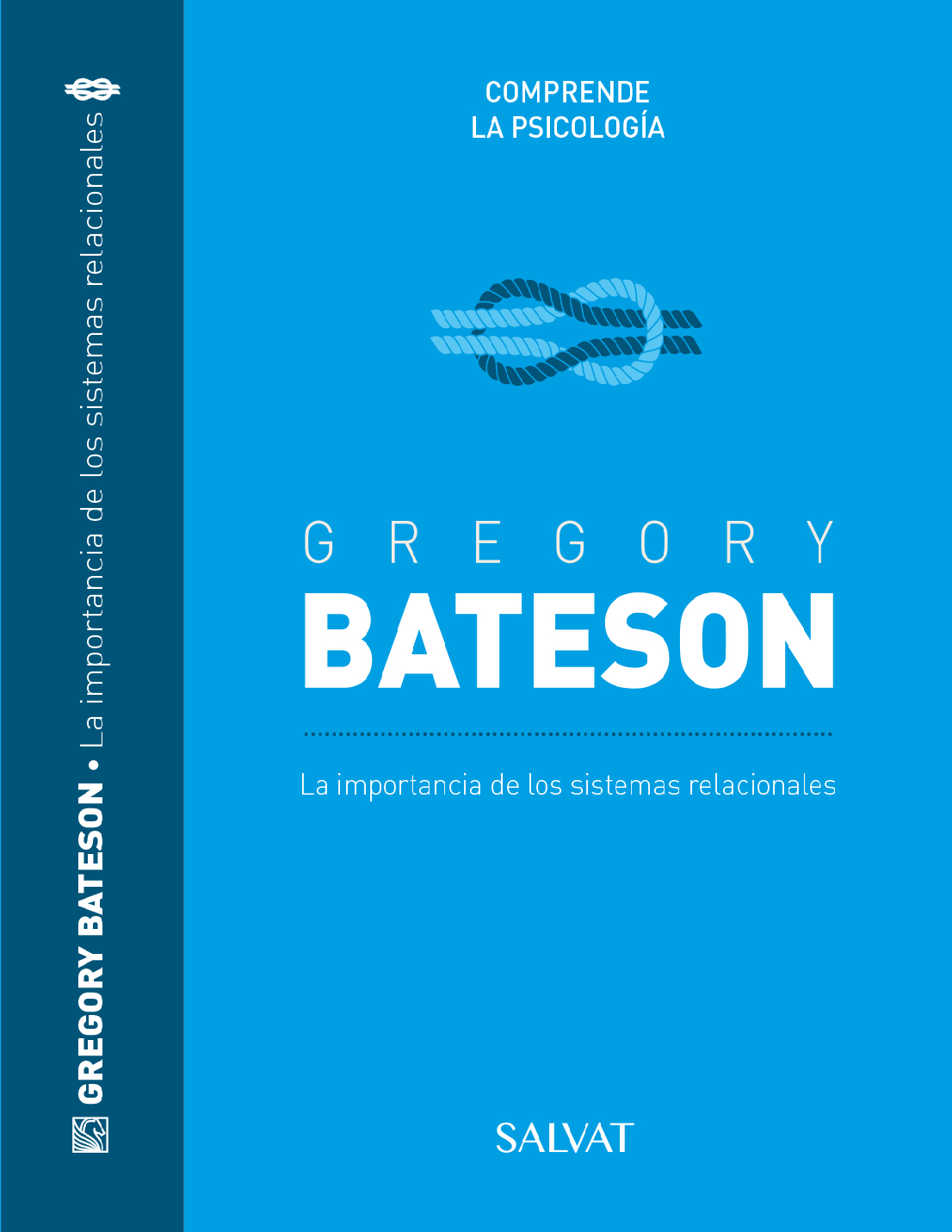 Gregory Bateson: La importancia de los sistemas relacionales. by Anna ...