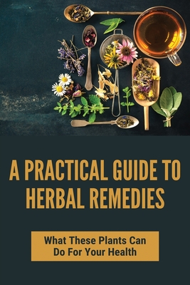 A Practical Guide To Herbal Remedies: What These Plants Can Do For Your ...