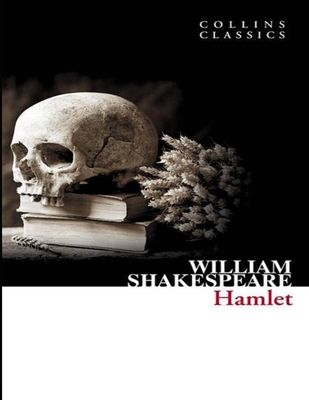 Hamlet: (Annotated Edition) by William Shakespeare | Goodreads