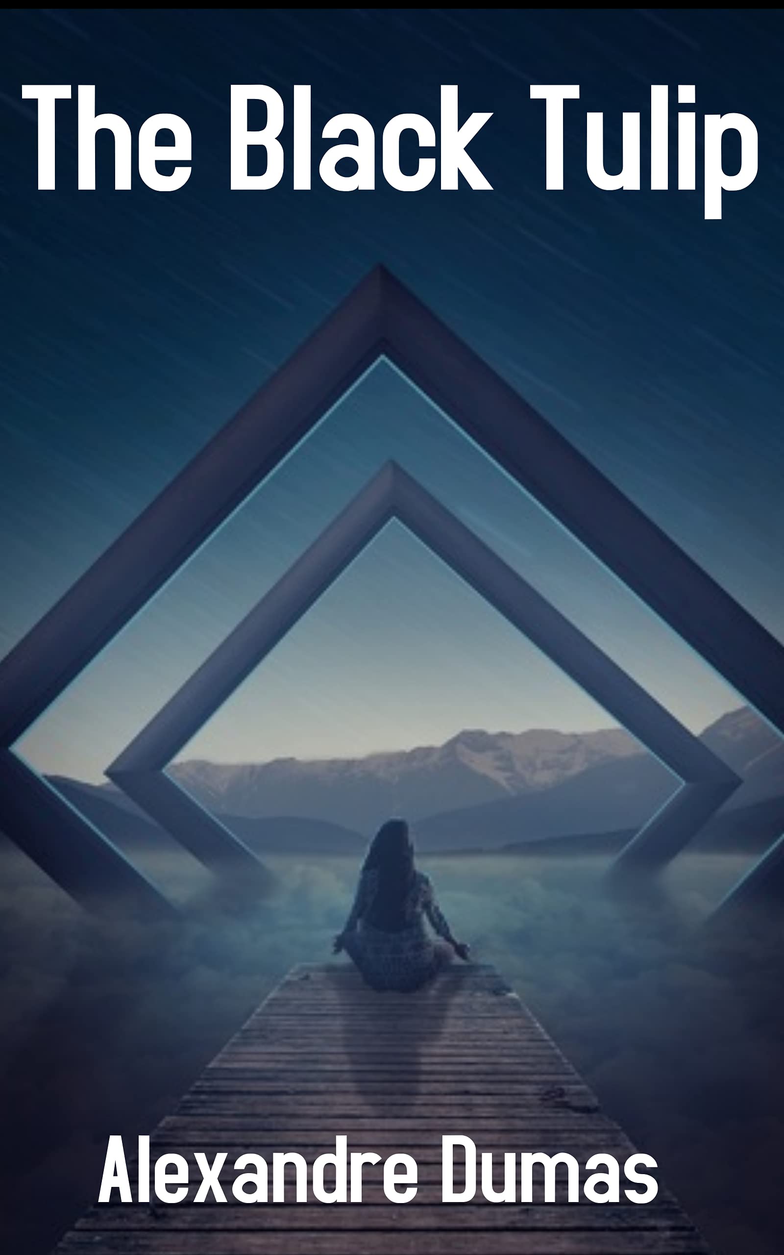 The Black Tulip illustrated by Alexandre Dumas | Goodreads