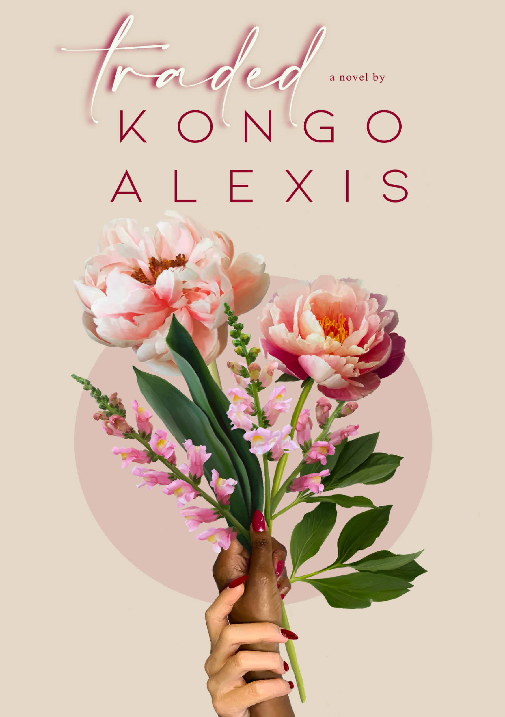 Traded by Kongo Alexis | Goodreads