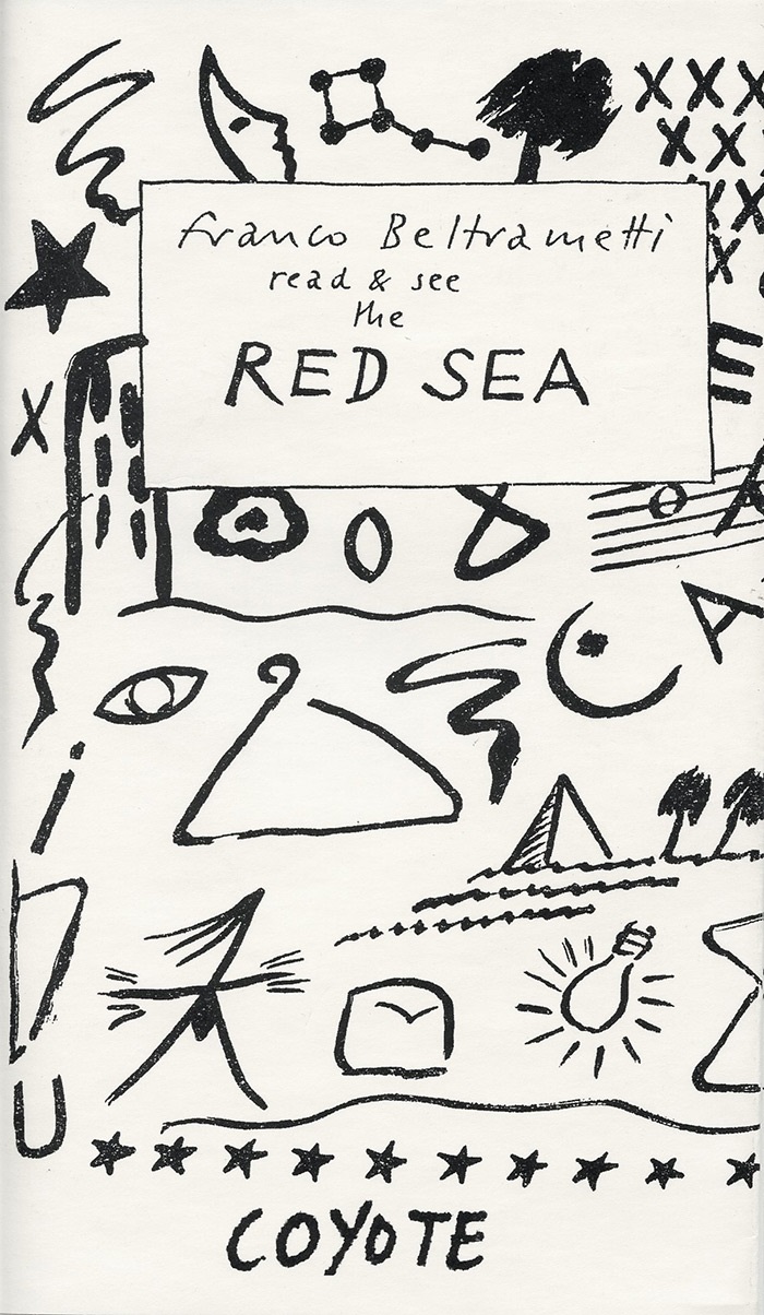 The Red Sea by Franco Beltrametti | Goodreads