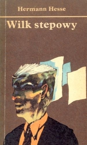 Wilk stepowy by Hermann Hesse | Goodreads