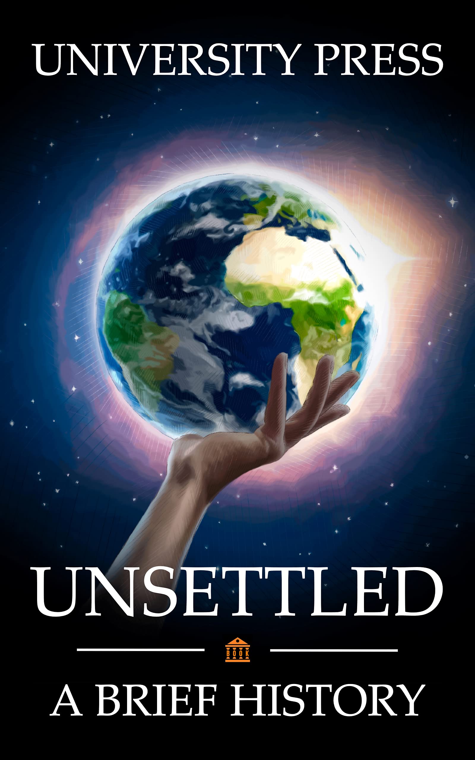 Climate Change Book: A Brief History of Climate Change, Climate Science ...