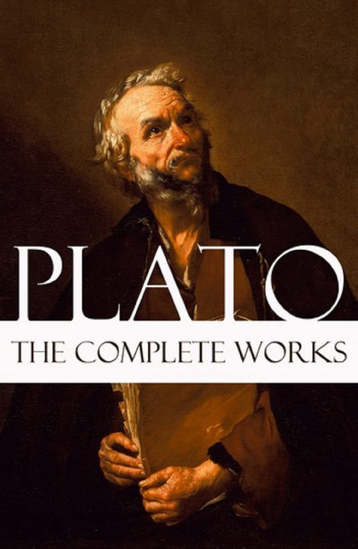 The Complete Works by Plato illustrated edition by Plato zola | Goodreads