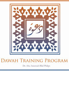 Dawah Training Program by Abu Ameenah Bilal Philips | Goodreads
