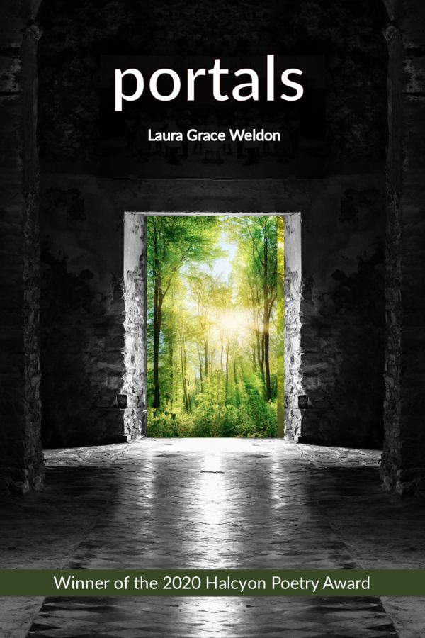 Portals by Laura Grace Weldon | Goodreads