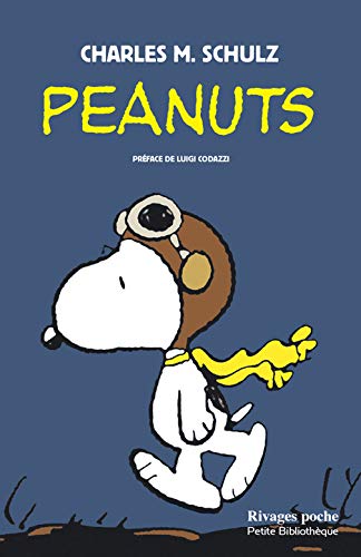 Peanuts by Charles M. Schulz | Goodreads