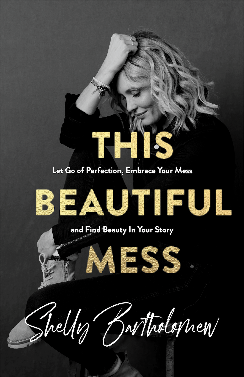 This Beautiful Mess by Shelly Bartholomew | Goodreads
