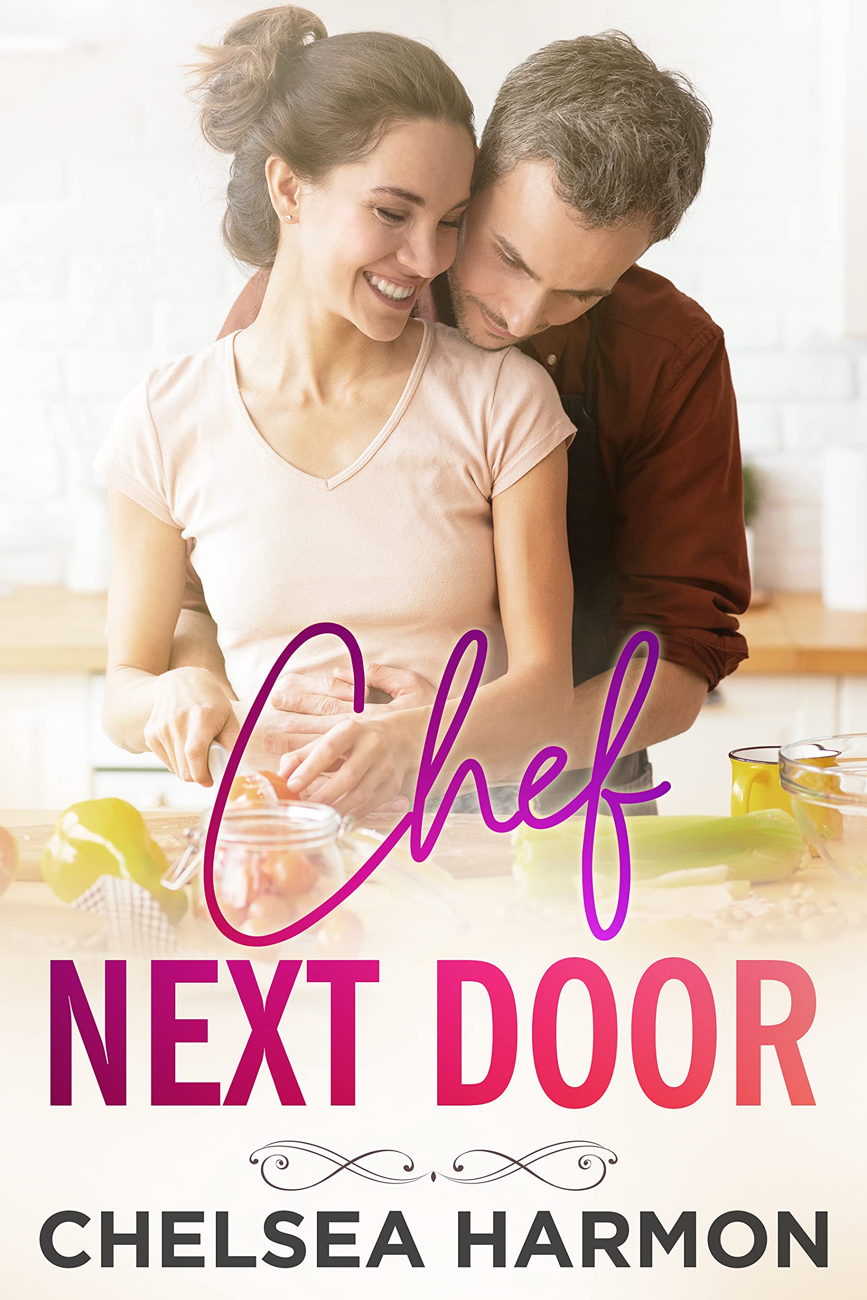 Chef Next Door by Chelsea Harmon | Goodreads