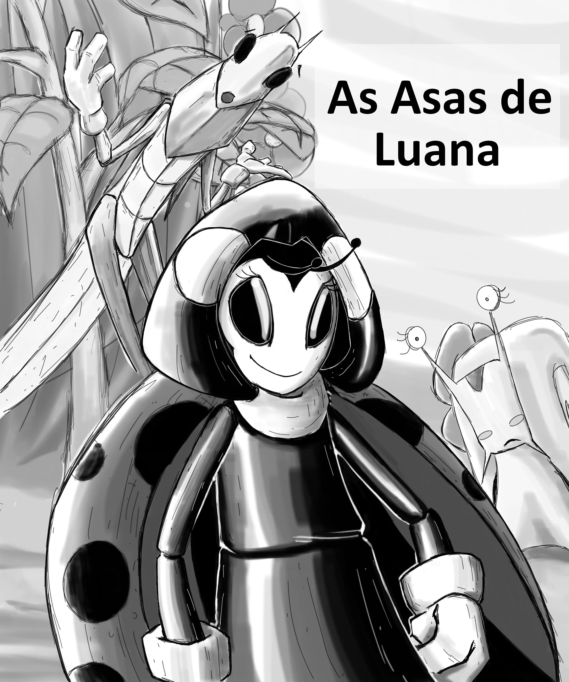 As Asas de Luana (Portuguese Edition) by Michele Cia | Goodreads