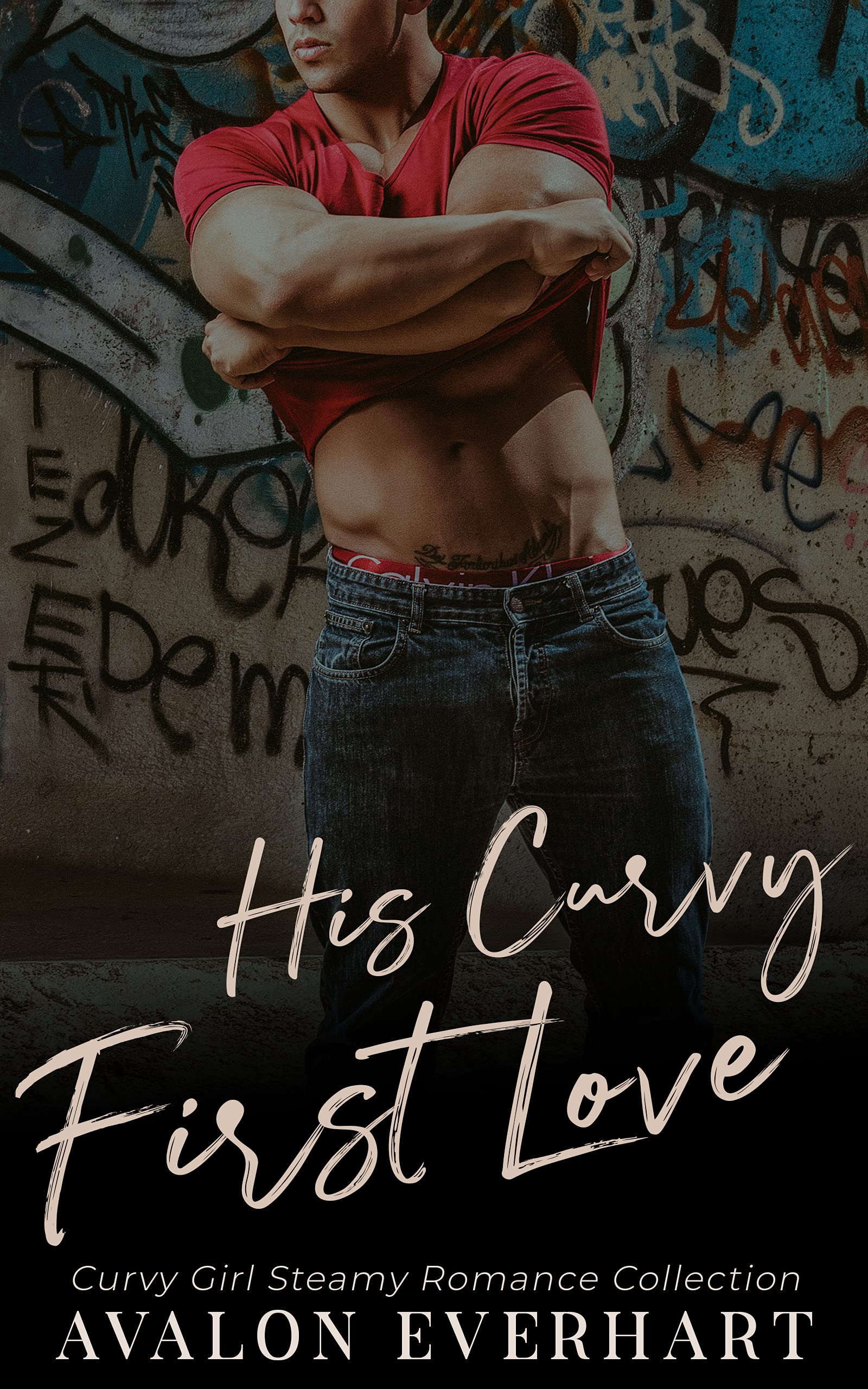 His Curvy First Love by Avalon Everhart | Goodreads