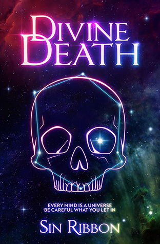 Divine Death (Ten of Destiny #1) by Sin Ribbon | Goodreads