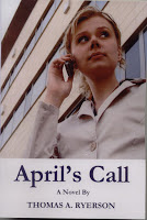 April's Call by Thomas A. Ryerson | Goodreads