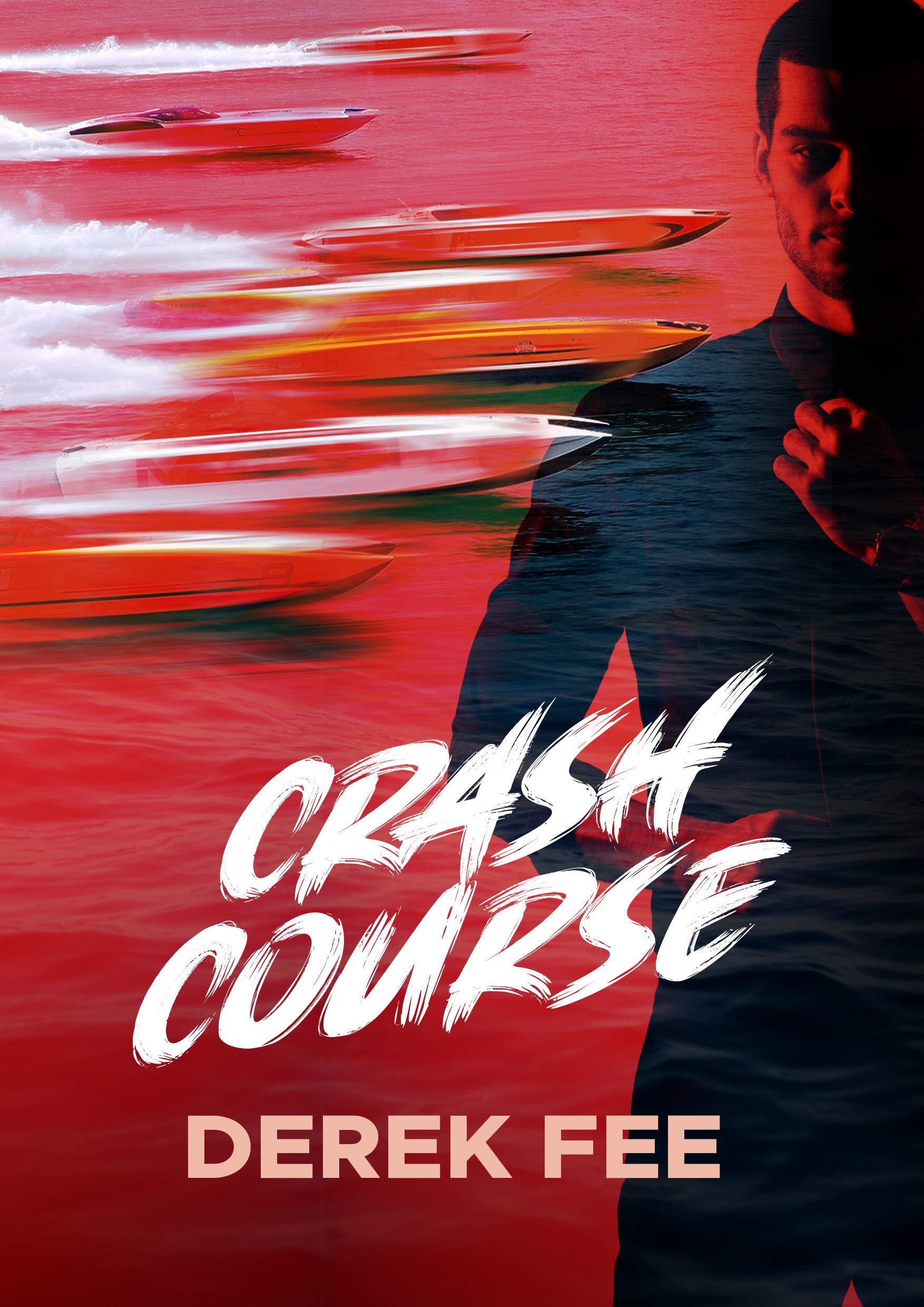 Crash Course: Action packed international crime thriller by Derek Fee ...