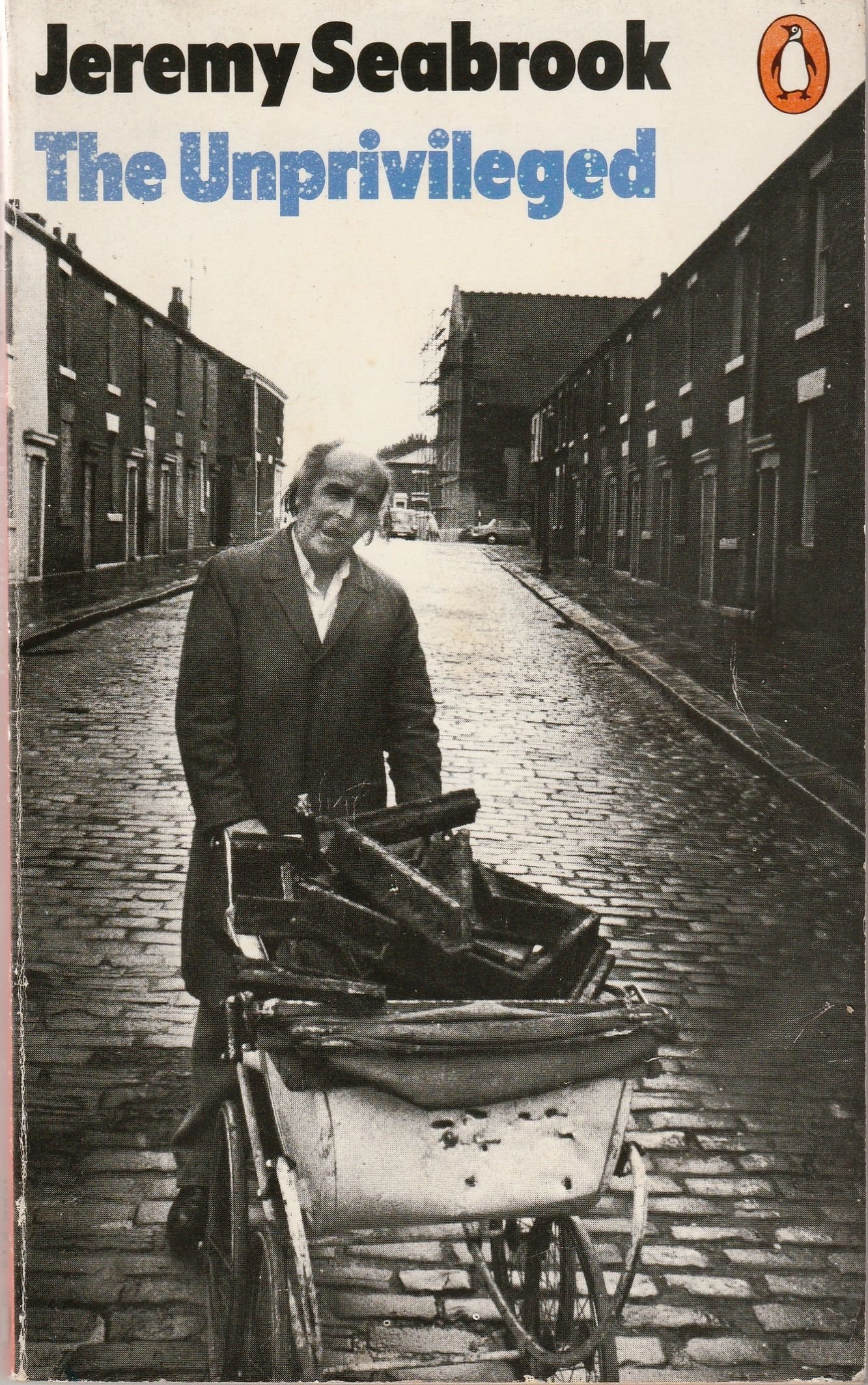 The Unprivileged: A hundred Years of Family Life and Tradition in a ...