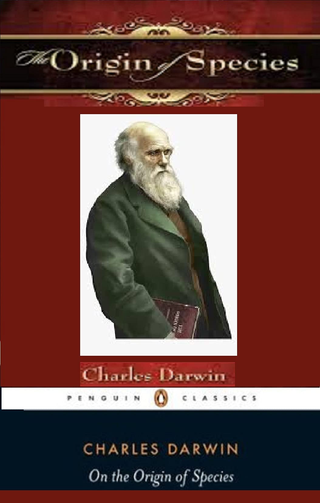 On the Origin of Species by Charles Darwin | Goodreads