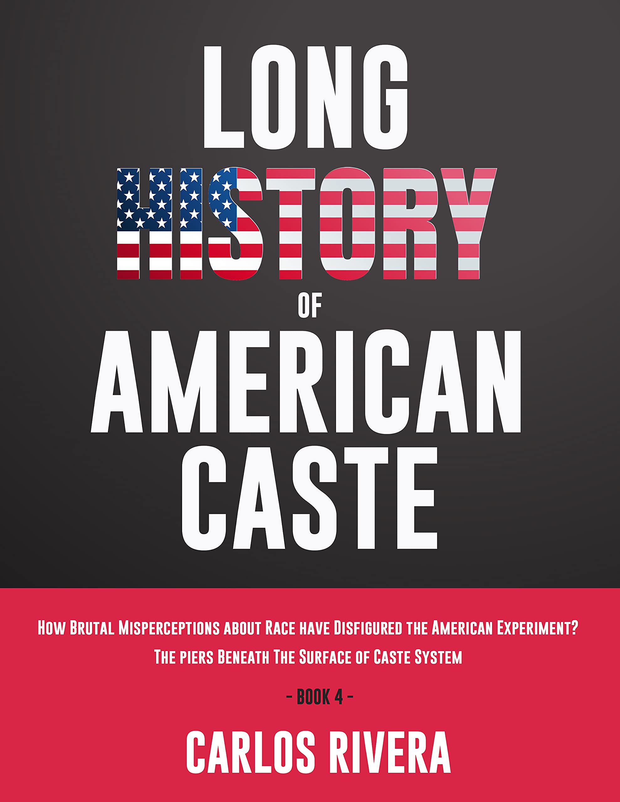 Long History of American Caste: How Brutal Misperceptions about Race ...