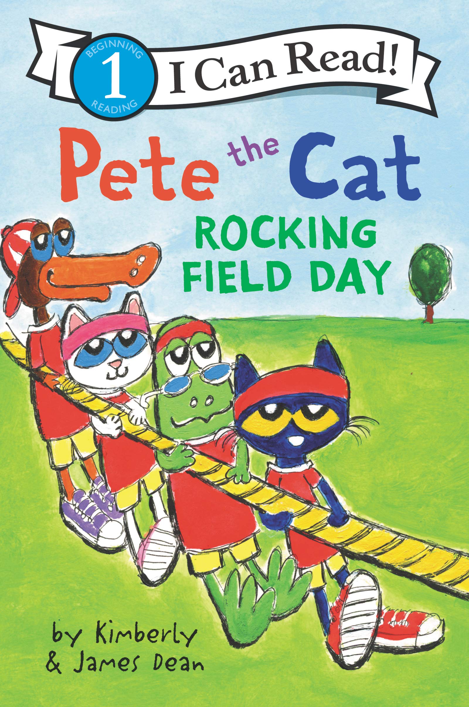 Pete the Cat: Making New Friends by James Dean | Goodreads