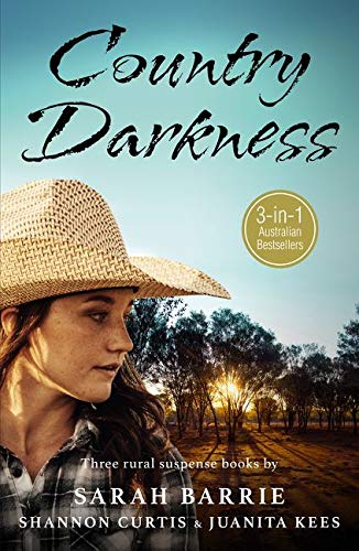 Country Darkness/Promise of Hunters Ridge/Hope Echoes/under Shadow of ...