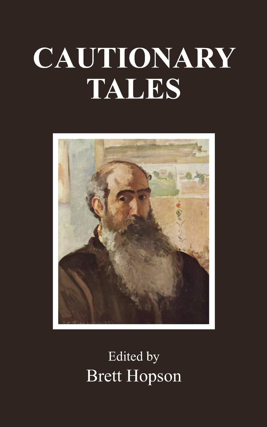 Cautionary Tales by Brett Hopson | Goodreads