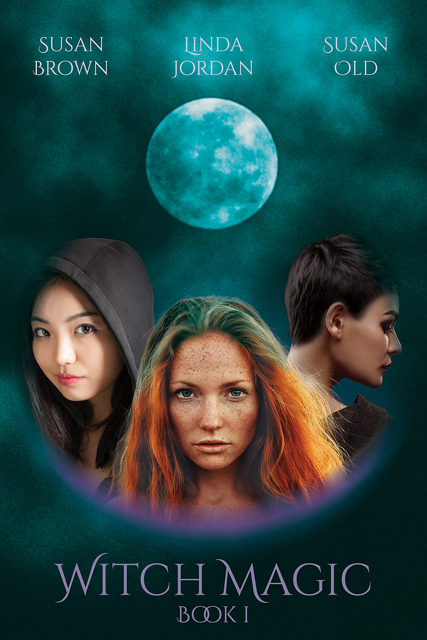 Witch Magic: Storm of Witches, Book 1 by Susan Brown | Goodreads