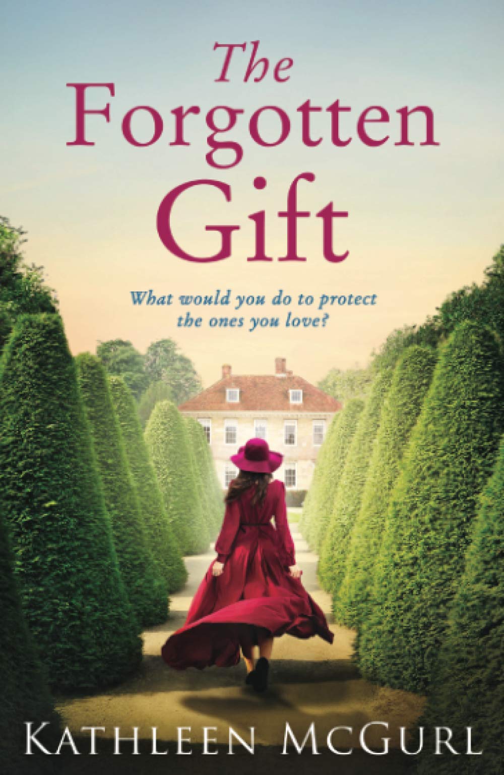 The Forgotten Gift by McGurl | Goodreads