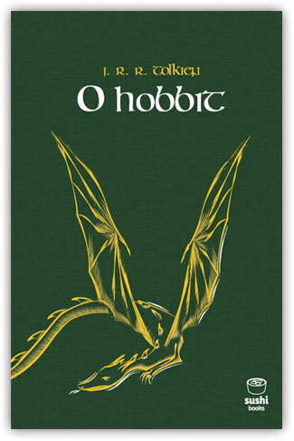 O hobbit by J.R.R. Tolkien | Goodreads