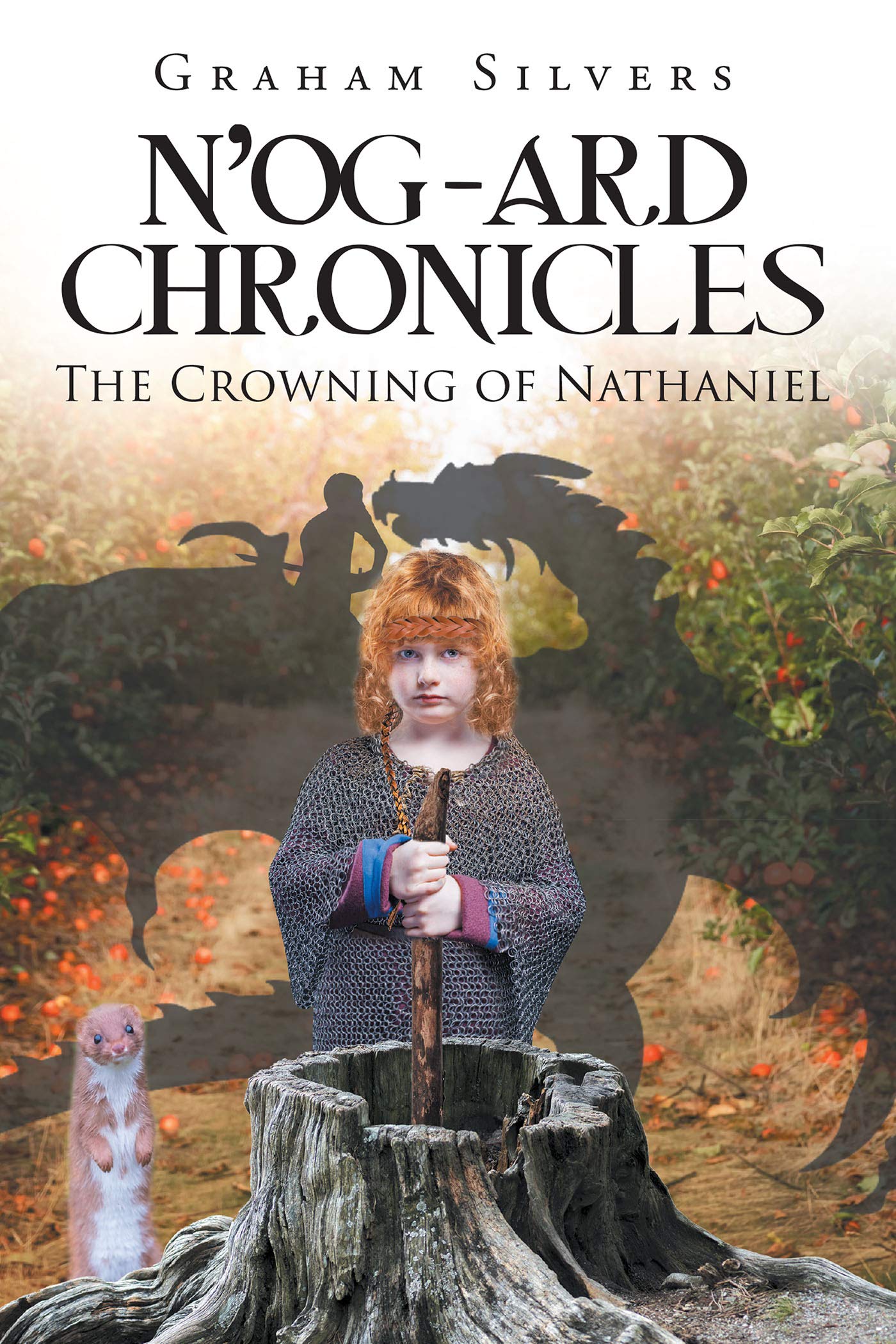 N'og-Ard Chronicles: The Crowning of Nathaniel by Graham Silvers ...