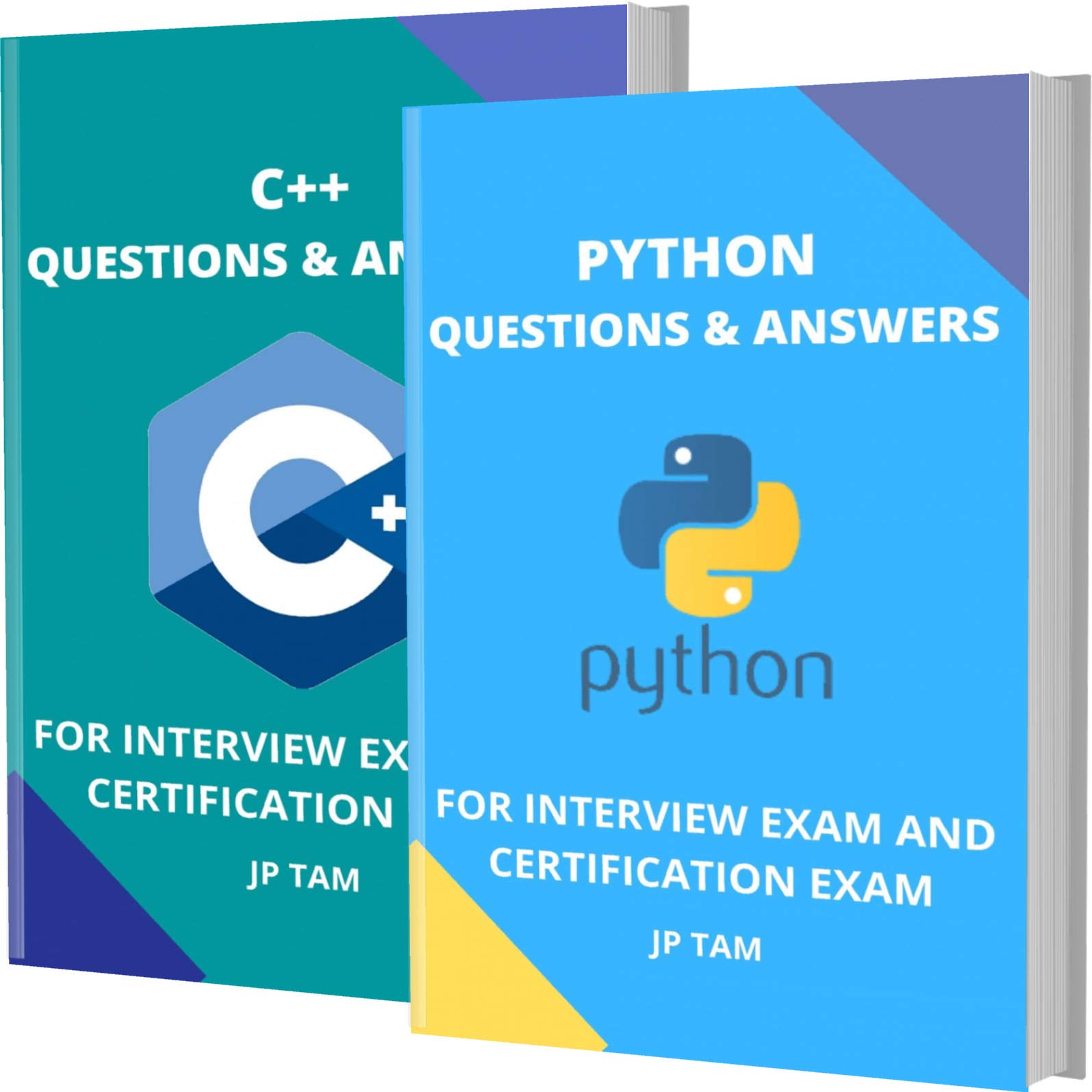 PYTHON AND C++ QUESTIONS & ANSWERS: FOR INTERVIEW EXAM AND ...