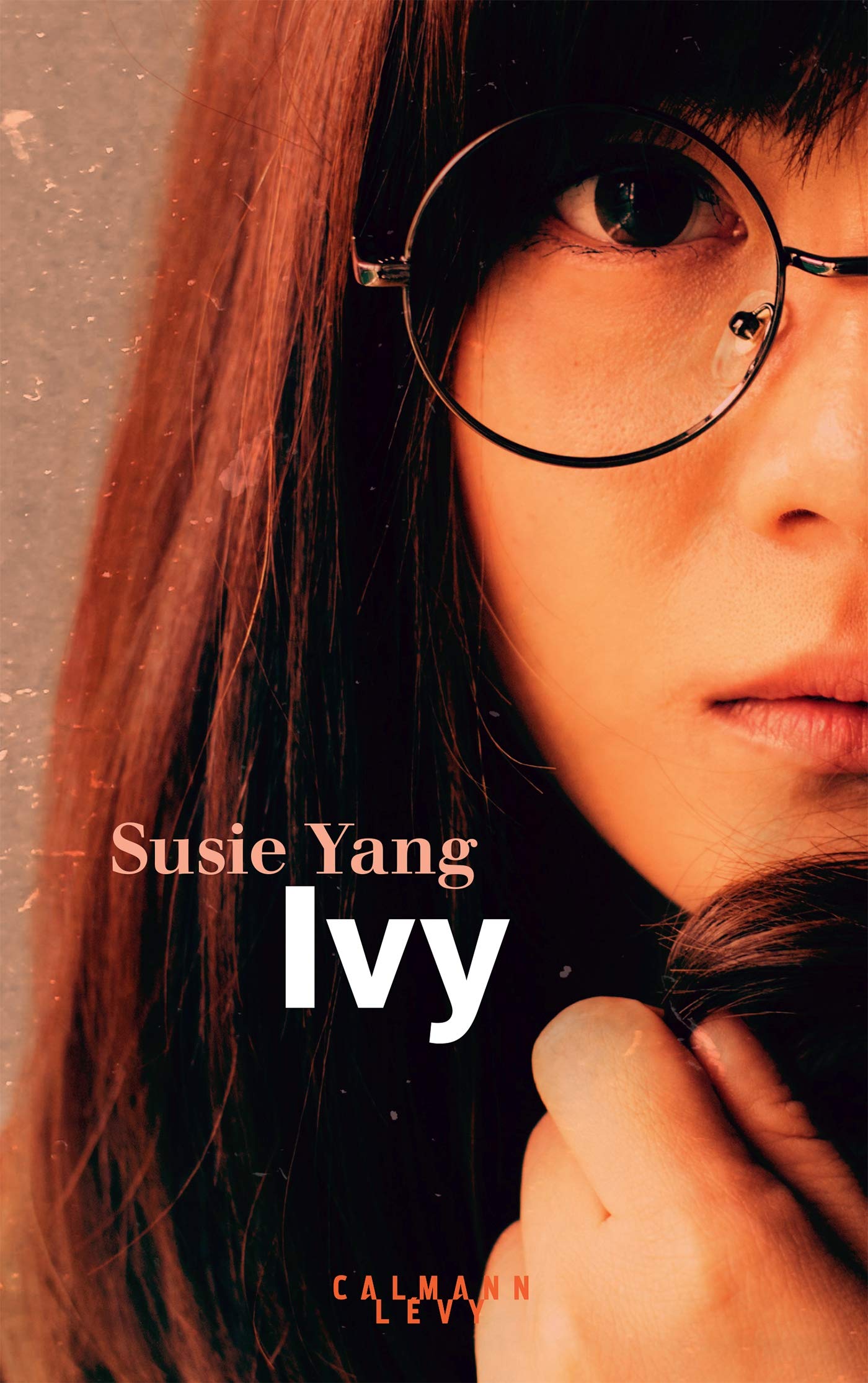 Ivy by Susie Yang | Goodreads