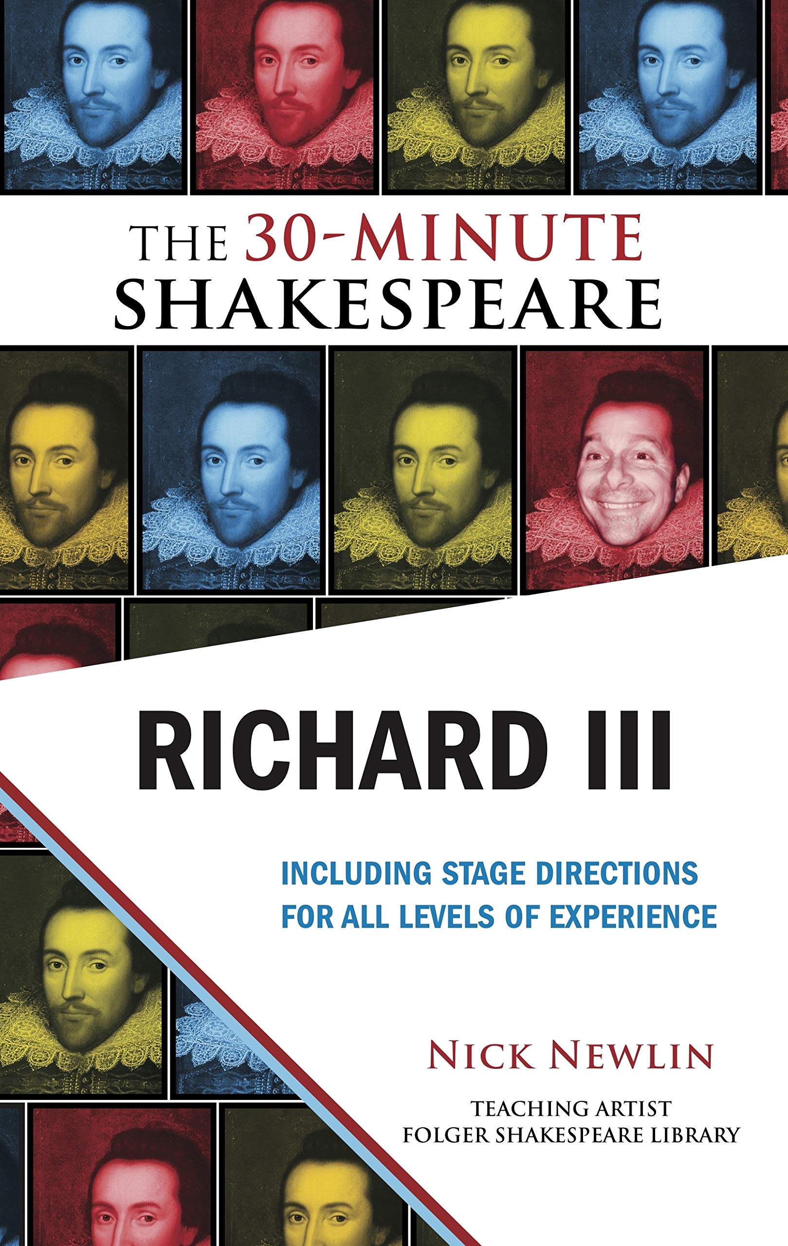 Richard III: The 30-Minute Shakespeare by William Shakespeare | Goodreads