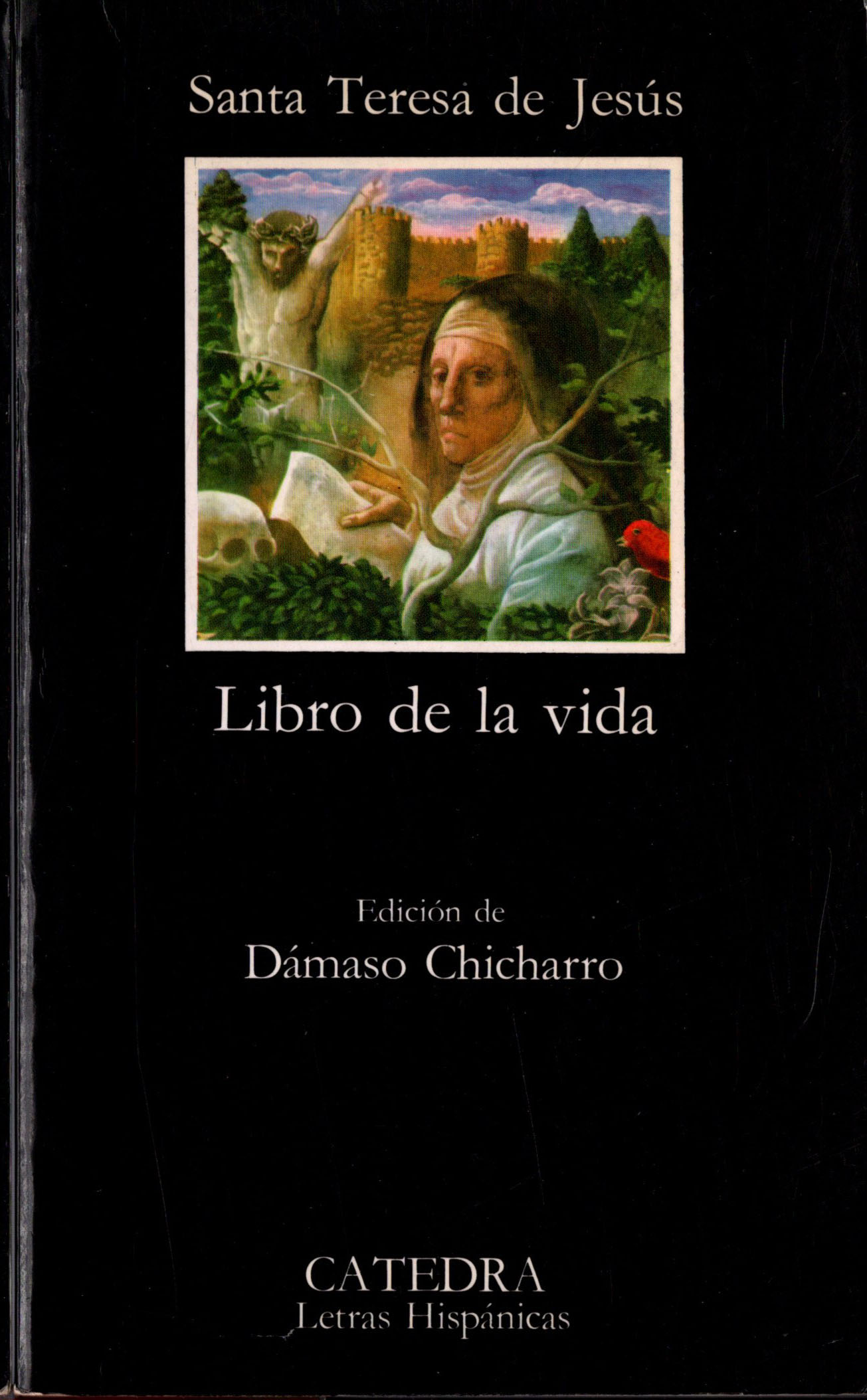 Libro de la Vida by Teresa de Ávila | Goodreads