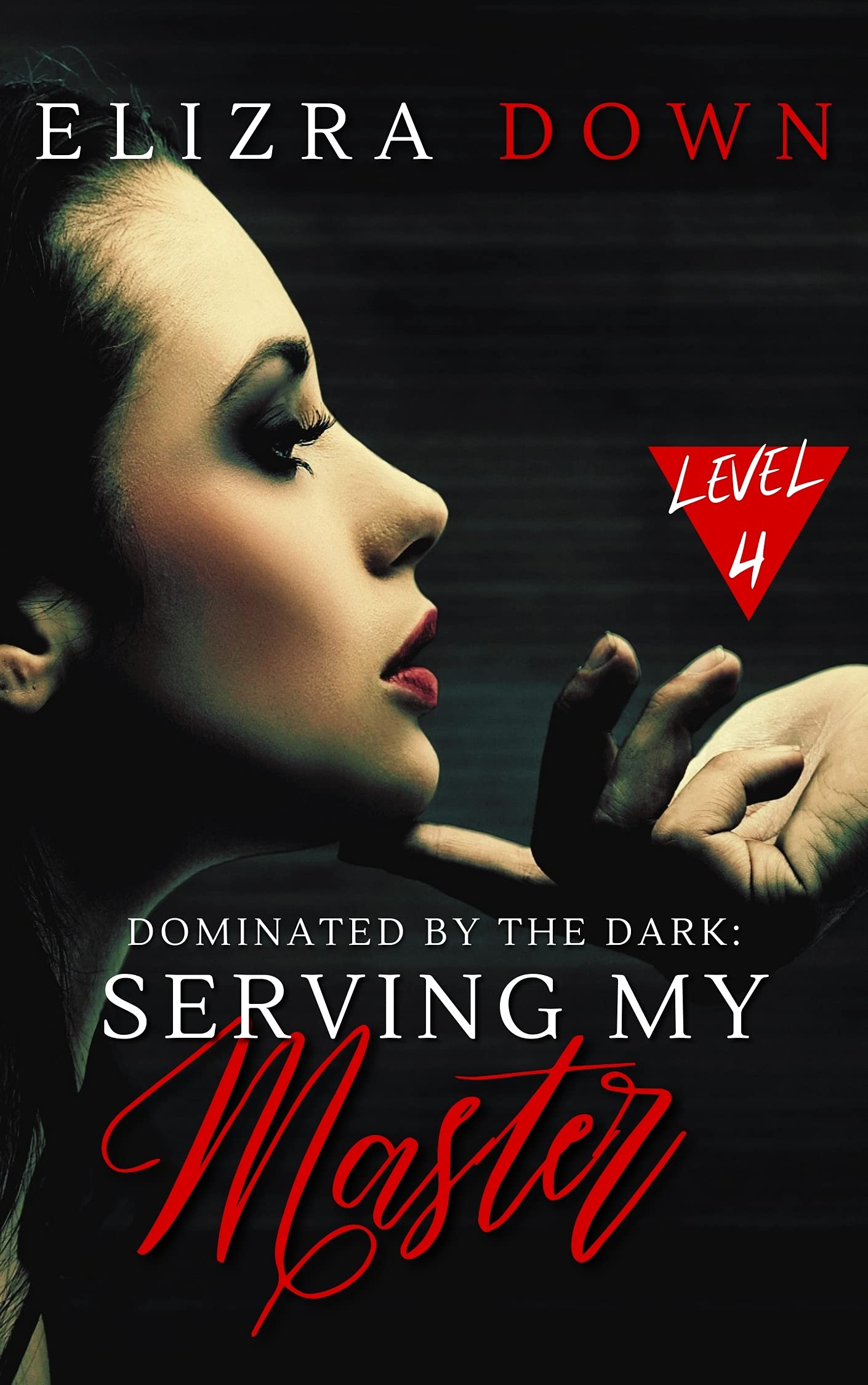 Serving My Master: A Vampire Erotica Story by Elizra Down | Goodreads