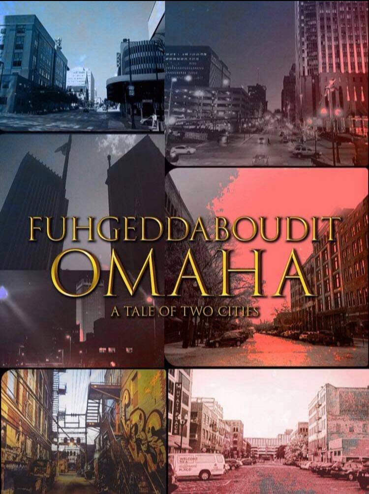 Fuhgeddaboudit!: A Tale of Two Cities by Jeremy Neely | Goodreads