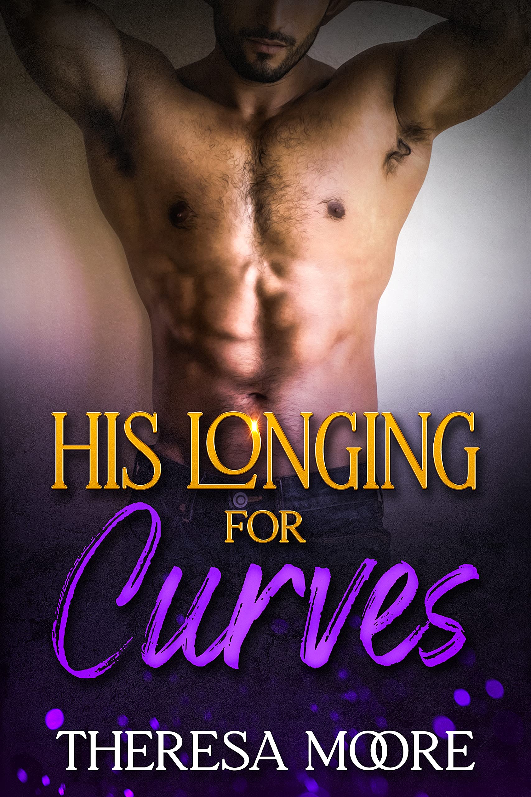 His Longing for Curves (Wild Curves #4) by Theresa Moore | Goodreads