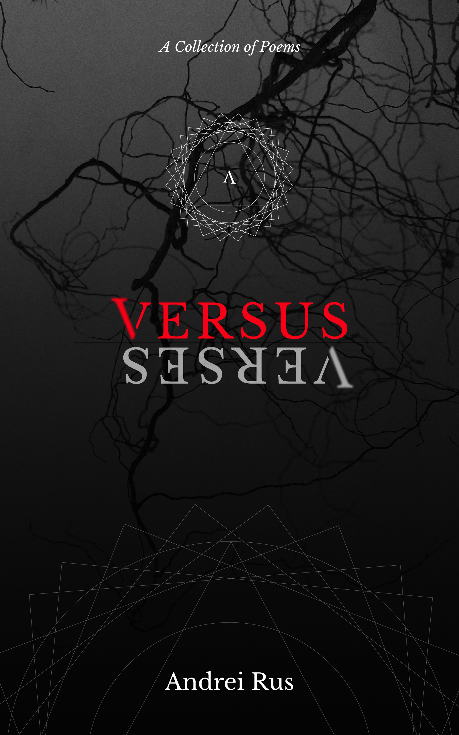 Versus/Verses: A Collection of Poems by Andrei Rus | Goodreads