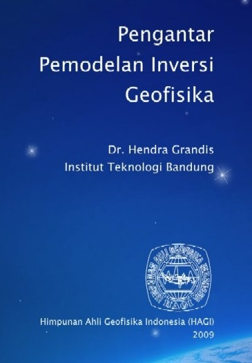 Pengantar Pemodelan Inversi Geofisika by Hendra Grandis | Goodreads