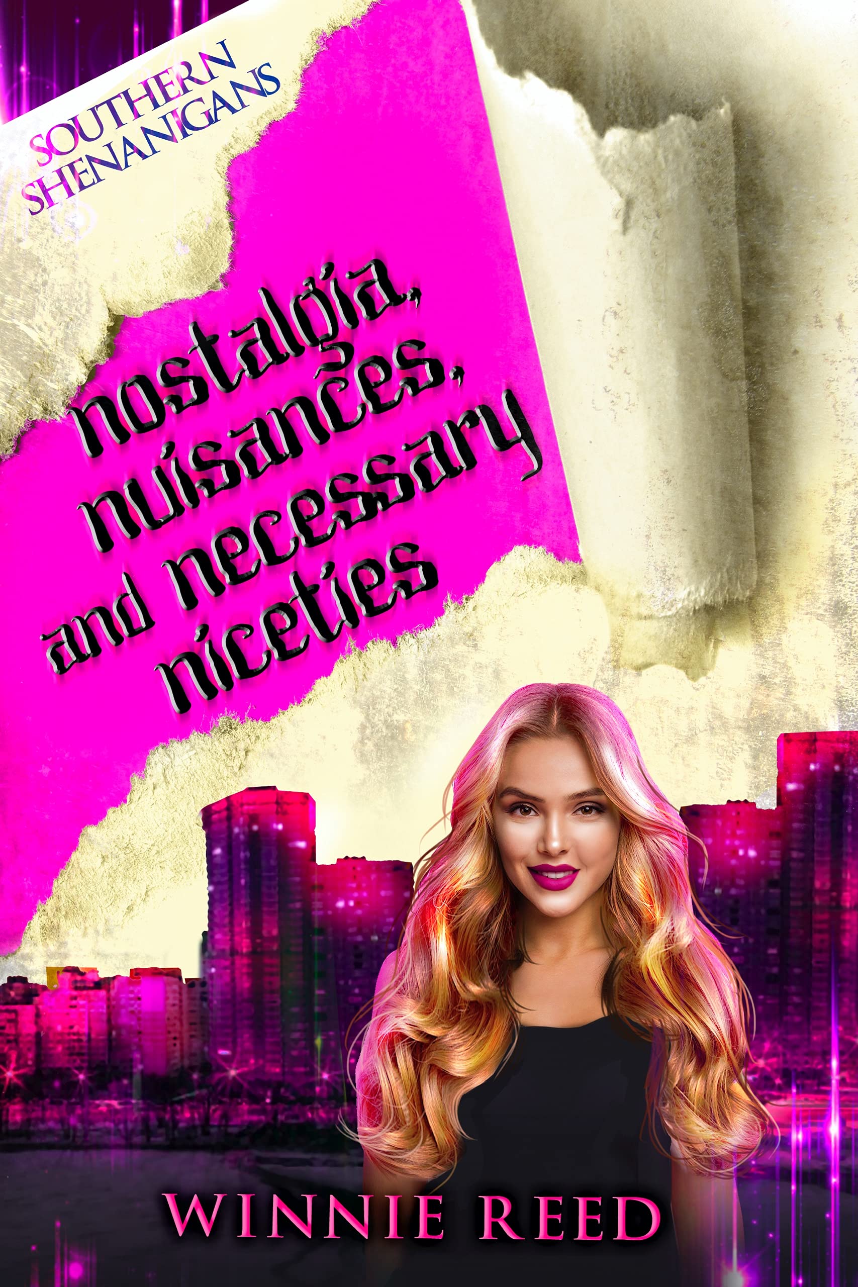 Nostalgia, Nuisances, and Necessary Niceties: A Touch of Southern Cozy ...