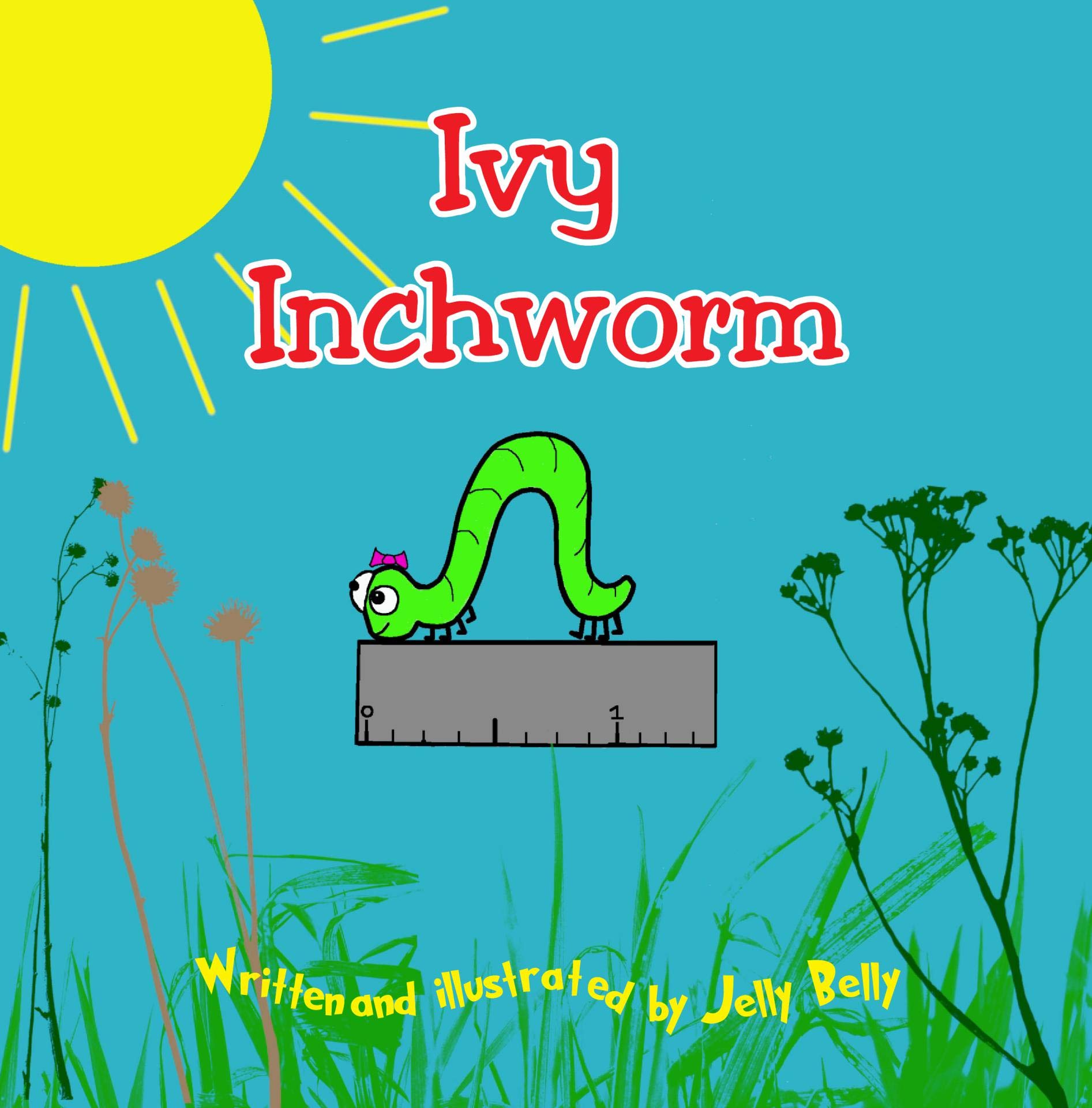 Ivy Inchworm by Jelly Belly | Goodreads