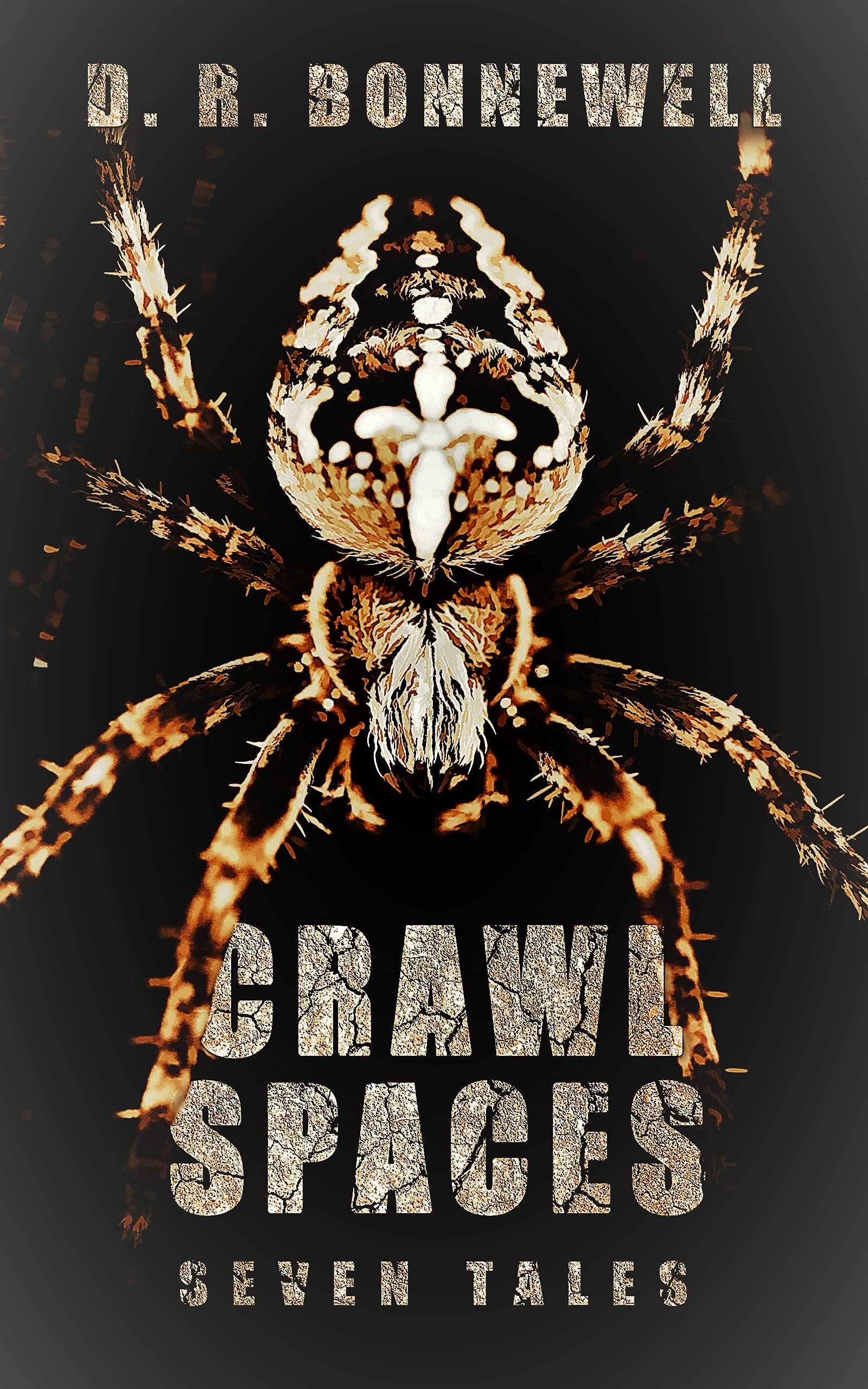 Crawl Spaces: Seven Tales by David Rex Bonnewell | Goodreads