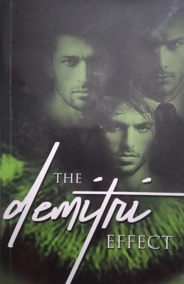 The Demitri Effect by xxakanexx | Goodreads