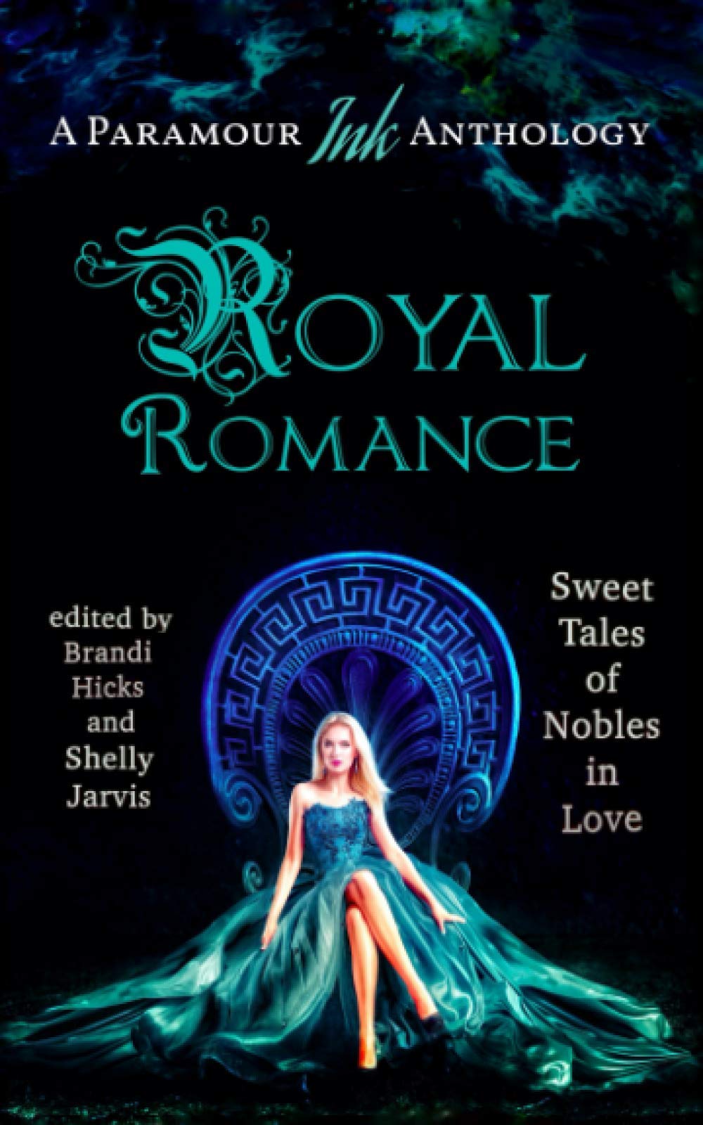Royal Romance: Sweet Tales of Nobles in Love by Catherine Calvin ...