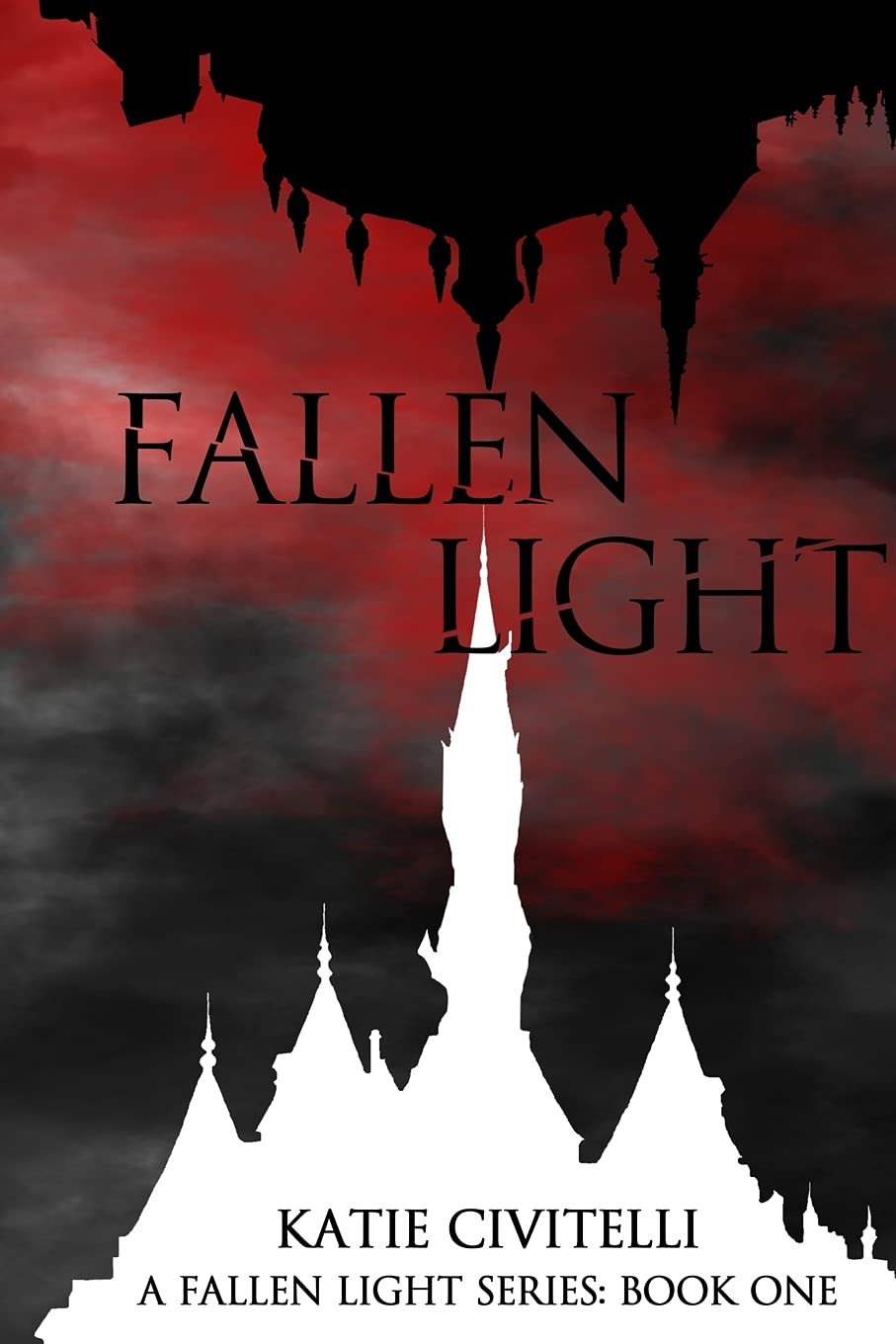 Fallen Light by Katie Civitelli | Goodreads