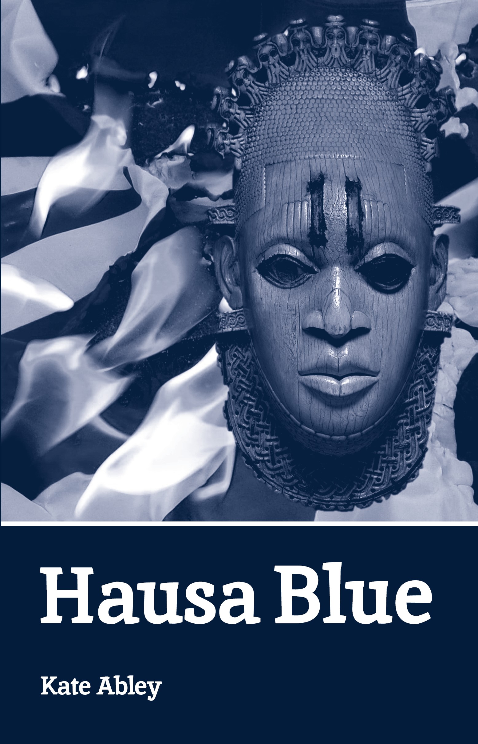 Hausa Blue by Kate Abley | Goodreads